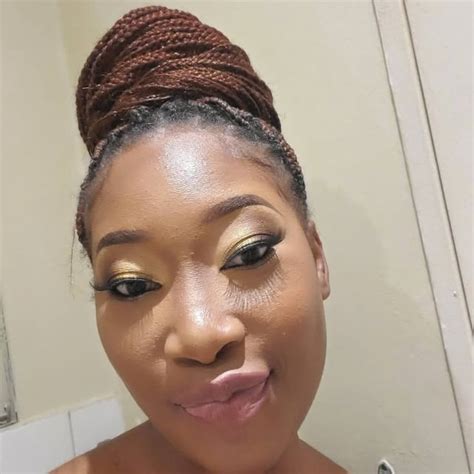 Chipo Michelle Kanyangarara Dzvairo Chipodzvairo • Threads Say More