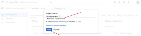 Notificaciones Push En Android Con Apache Cordova Y Fcm Firebase Cloud Messaging