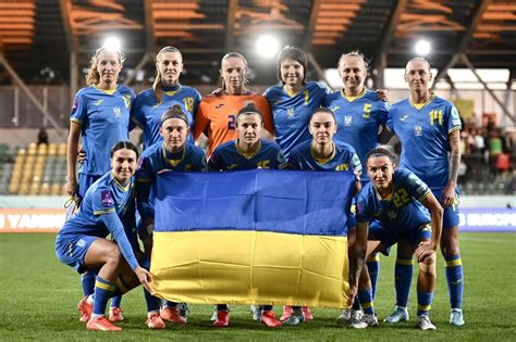 Євро 2025 серед жіночих команд Збірна України зіграла внічию з Туреччиною в першому матчі плей