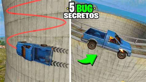 5 Nuevos Bug ExtraÑos Y Raros En Free Fire Samsung A3 A5 A6 A7 J2 J5 J7
