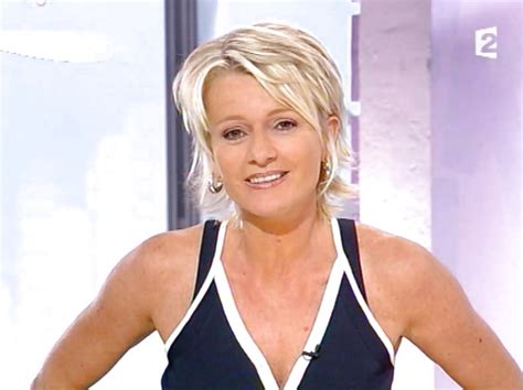 Sophie Davant Porn Pictures Xxx Photos Sex Images 1462879 Pictoa