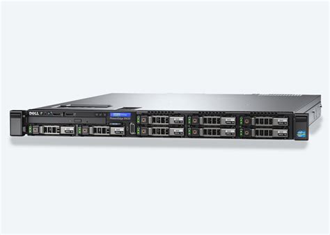 Dell Emc Poweredge R430 Servers For Sale Covenco