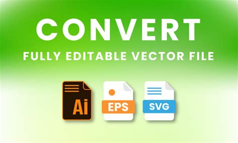 Edit Modify Fix Recreate Vectorize Image Or Redesign Your Existing
