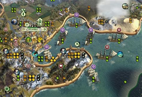 when you go into the wrong neighborhood r civ