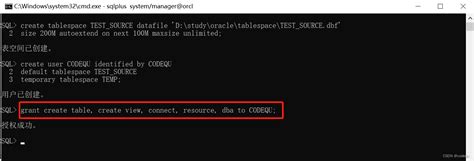 Oracle数据库导入导出超详细教程 oracle 脚本之家