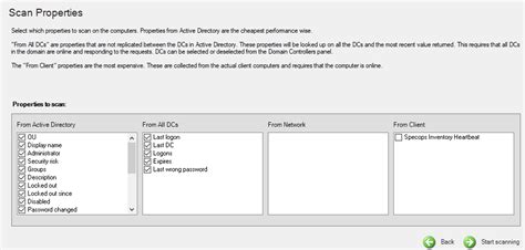 Learn With Me Specops How To Perform An Active Directory Cleanup