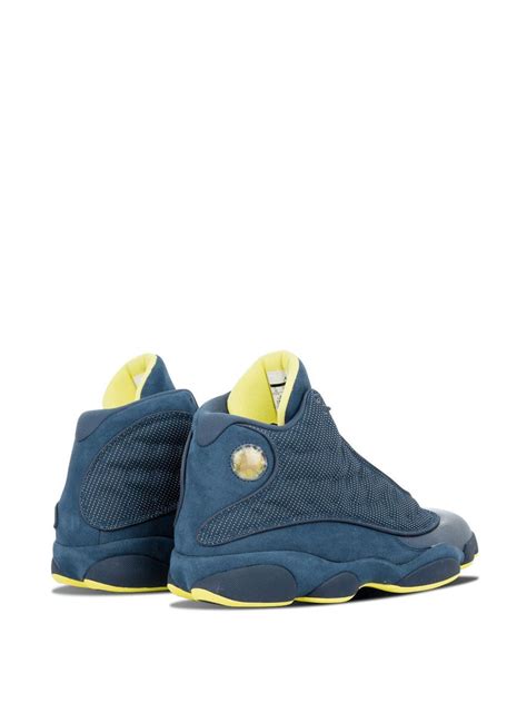 Retro 13 Jordans Fusion