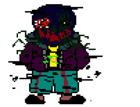 Killer[error] Sans Take By Sandsau On Deviantart