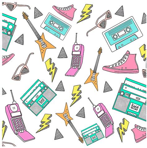 Create A Seamless Repeat On Your Ipad Liz Kohler Brown