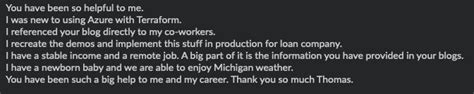 Thomas Thornton On Linkedin Microsoft Azure Github Terraform Githubactions Azuredevops