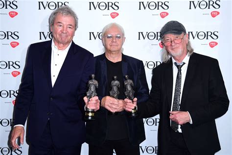 Deep Purples Ian Gillan Says Made In Japan Tour Was