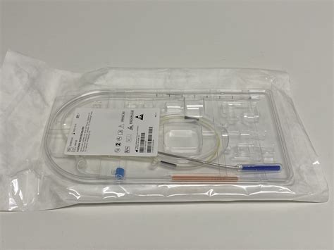 New Integra Codman Microsensor 626653us Exp2022 10 K43 626653us