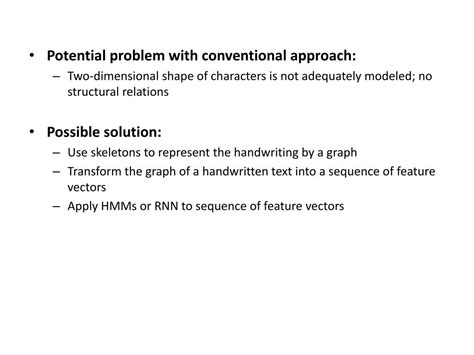 Ppt Towards A Quadratic Time Approximation Of Graph Edit Distance Powerpoint Presentation Id