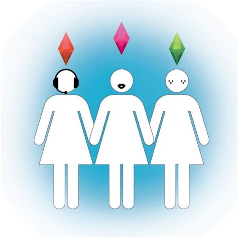 Three Girls Youtube