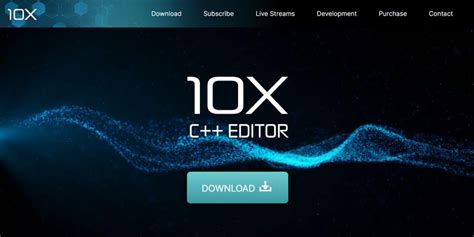 10x C Editor Rhypeurls