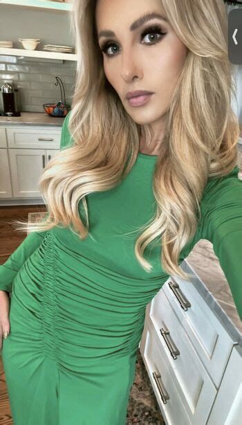 Tomi Lahren Tomilahren Nude Onlyfans Page 2 The Fappening Plus