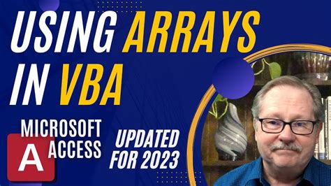 Introduction To Arrays From Basics To Advanced Functions Youtube