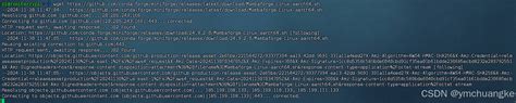 树莓派 jetson nano aarch64：安装miniforge 或 mambaforge jetson nano记录 csdn专栏