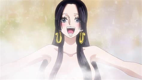 Boa Hancock Desktop Wallpapers Wallpaper Cave