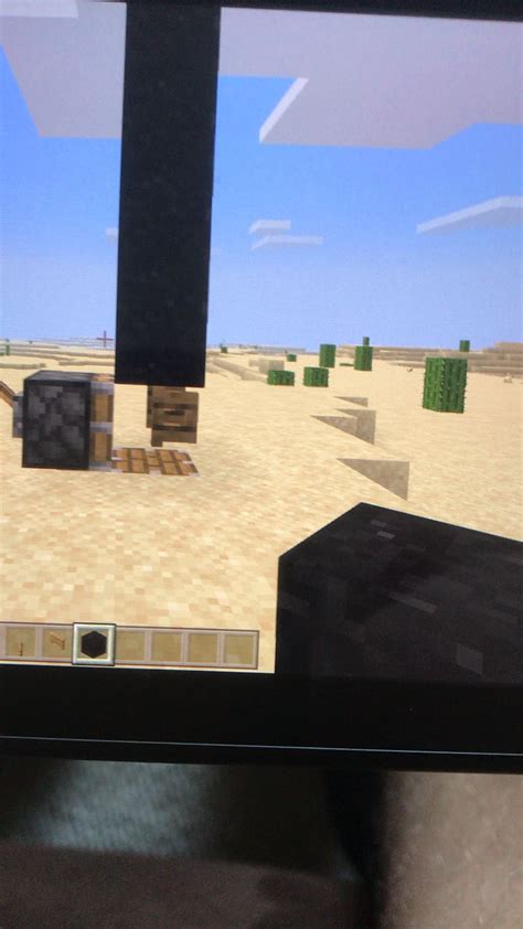 Minecraft Bedrock Useful Marker R Minecraft