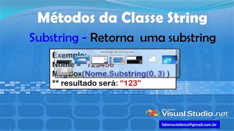 2 Mid E Substring Youtube