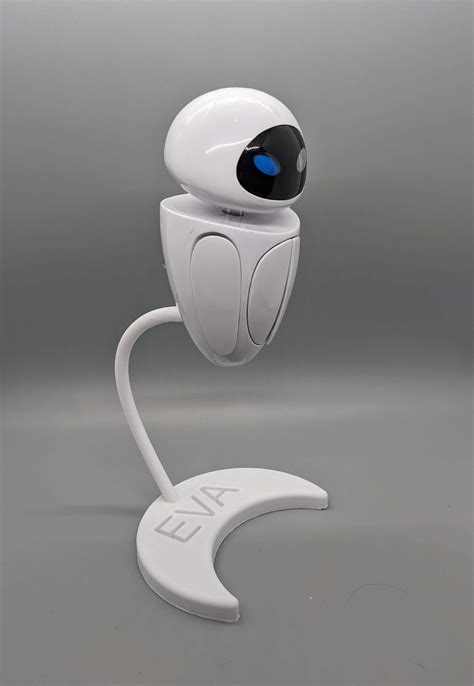Mount For Disney Eve From Wall E Toy Search N Protect Eve By