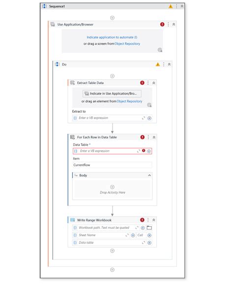 Getting Data From A Website Studio UiPath Community Forum