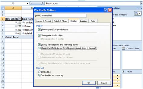 Learn Pivot Table Tutorial And Magical Quotes Easy Way To Learn Pivot