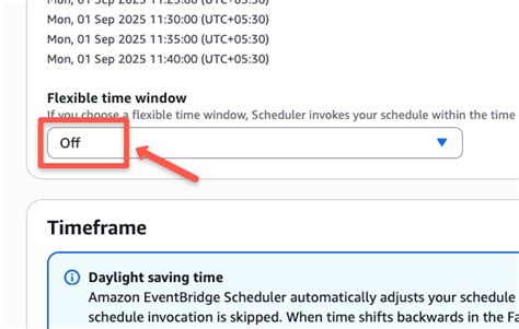 How To Trigger An Aws Lambda Function Using An Event Bridge Rule