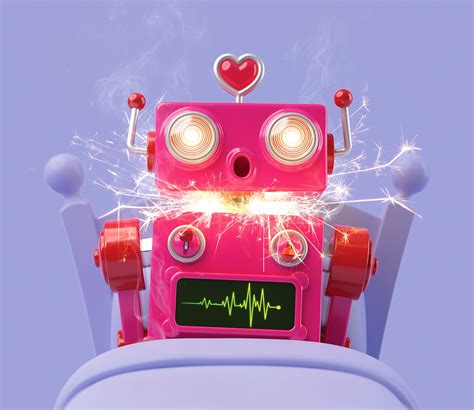 Women S Health Sex Bots On Behance