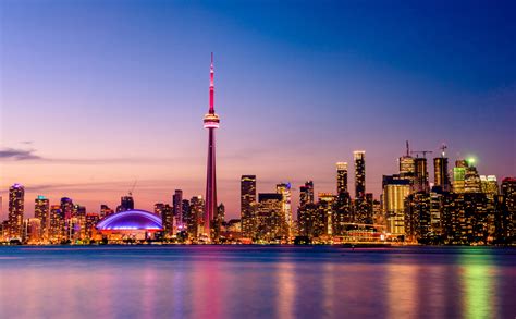 How To Make The Most Of One Day In Toronto - The Family Voyage