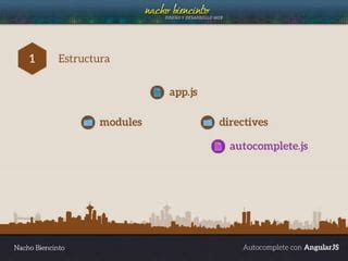 Ng Autocomplete PPT