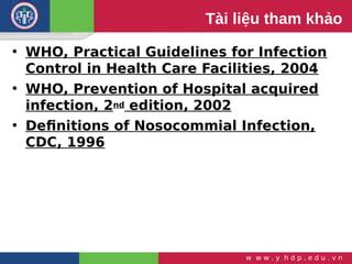 B I Gi Ng V Sinh B Nh Vi N Pdf