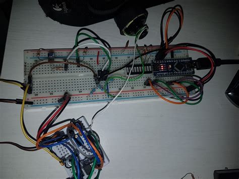 Autoswitch Between Three Dynamic Microphones For Instrument General