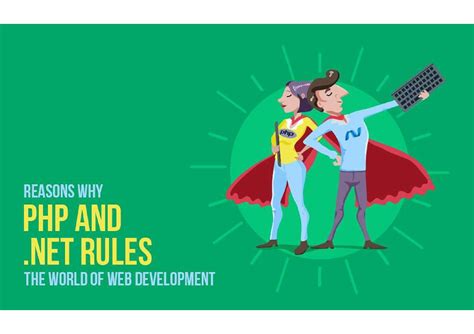 Reasons Why PHP And Net Rules The World Of Web Development Sutapa Mondal Page 1 1 Flip