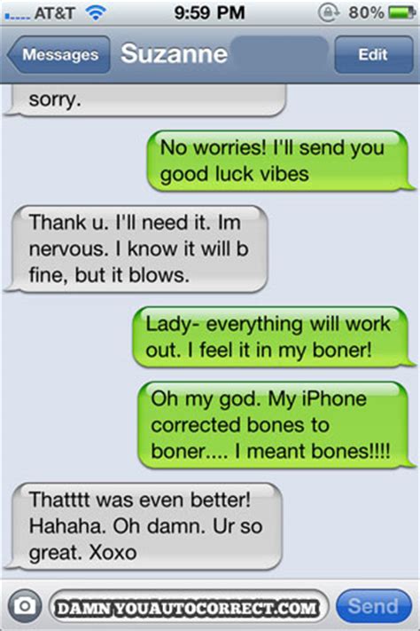 How IOS 7 Makes Auto Correct Better