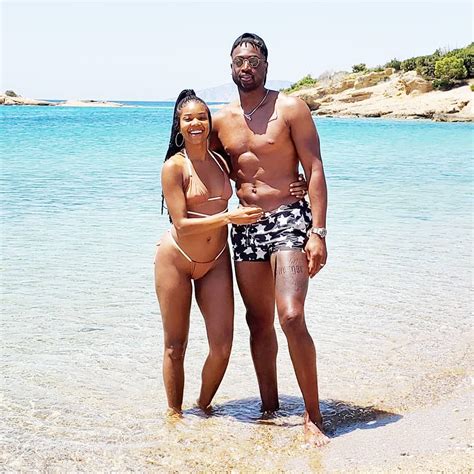 Gabrielle Union Bikini Drunkenstepfather Com
