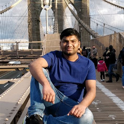 Sachin Rodge Linkedin