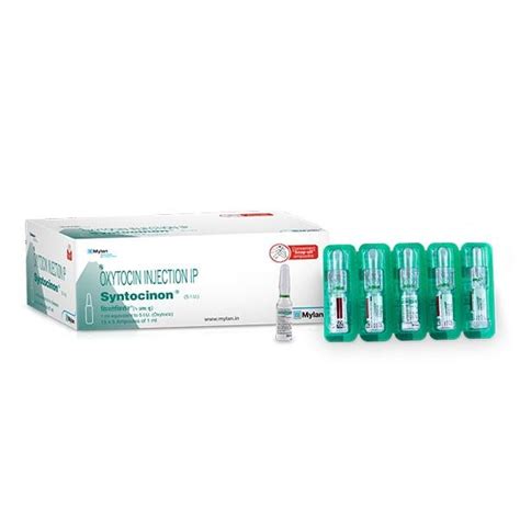 Syntocinon Injection 1ml Price Uses Side Effects And Substitutes Netmeds