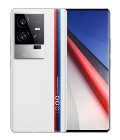 Vivo Iqoo Pro Price In Malaysia Rm Full Specs Mesramobile