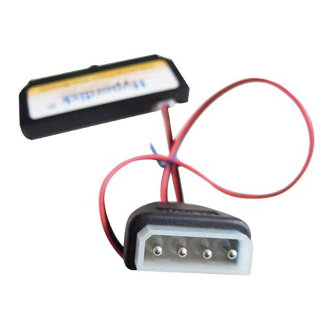 Hyperdisk Dom 64gb Slc Ide 40pin Industrial Flash Disk Module Ssd For