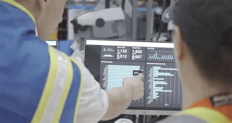 actionable intelligence locus robotics