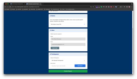 Tutorial Deploy Laravel Di Vps 2 Membeli Vps —