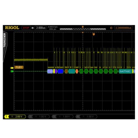 Sd Flexray Ds6000 Tabbara Electronics