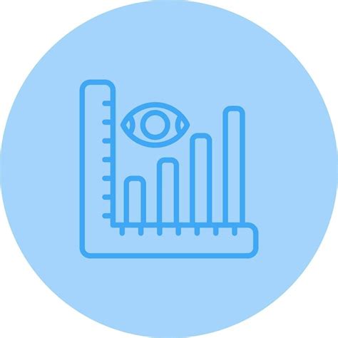 Descriptive Analytics Vector Icon 28112947 Vector Art At Vecteezy