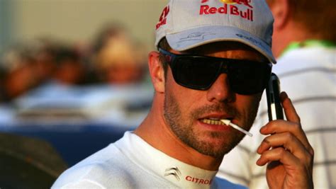 El Francés Loeb Gana Su Noveno Y último Mundial Consecutivo