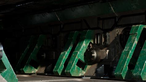 UE Workflow Ideas Texturing High Poly Meshes Polycount