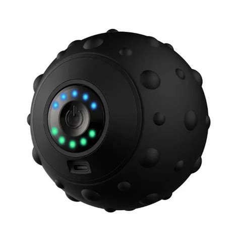 The Ultimate Guide Of Ball Massagers For Feet Dacorm Massage Gun