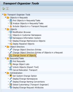 ABAP Editor Lock Saptechnicalguru