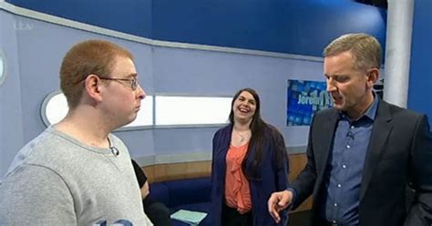 How Do You Get So Much Sex Jeremy Kyle S Jaw Drops At Romp Mad